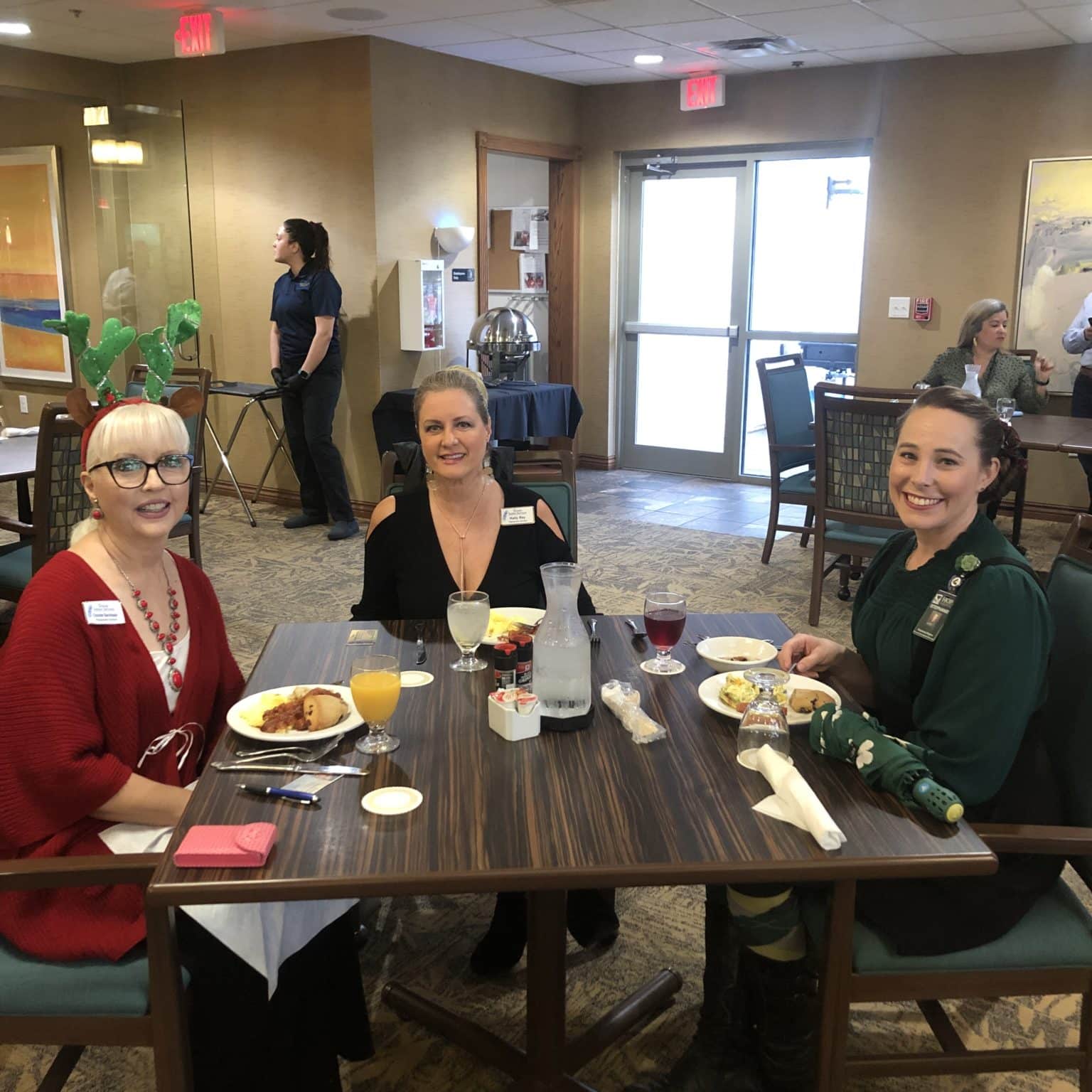 2021 December First Friday Network Meeting - First Friday Network San ...