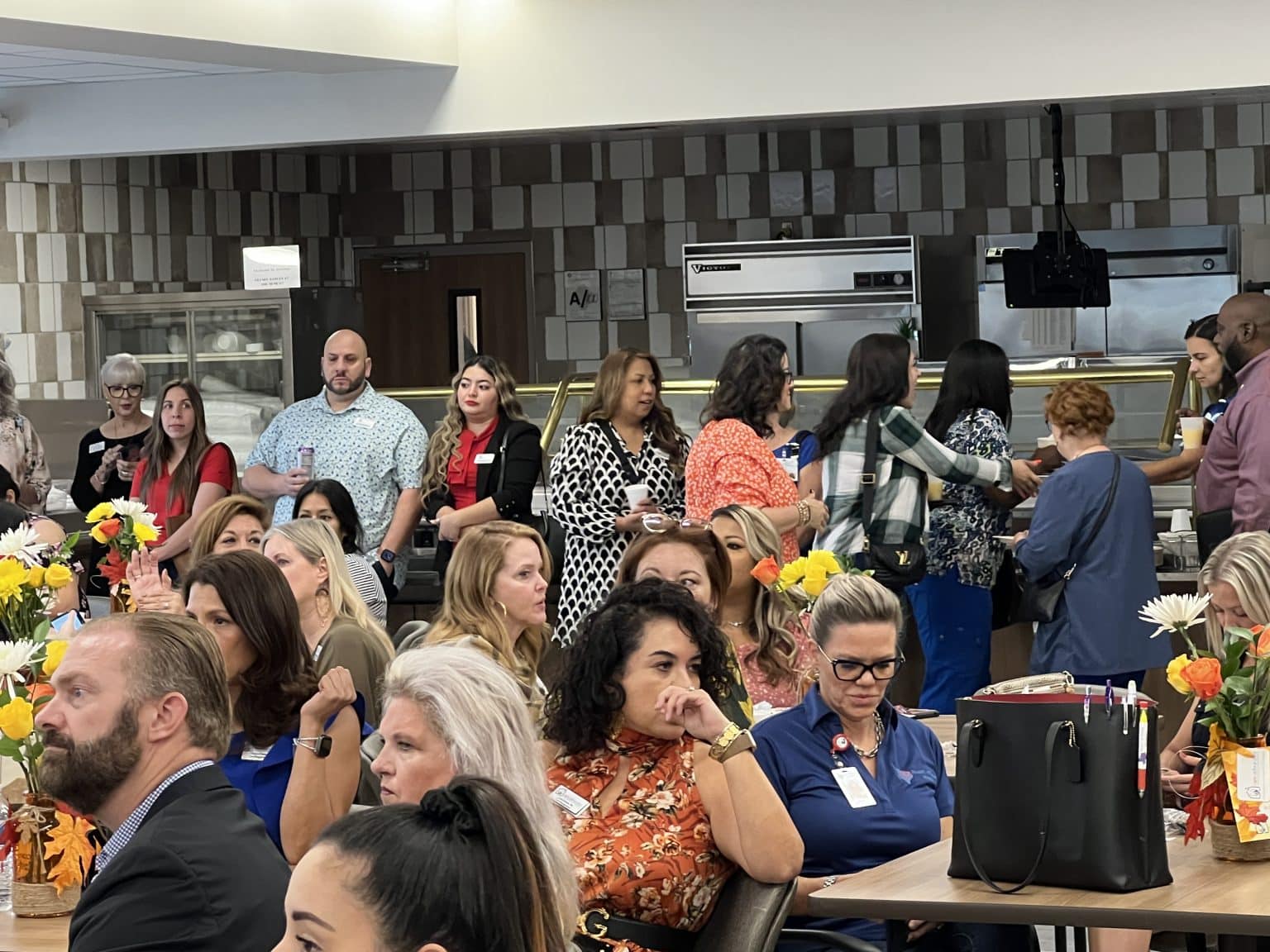 2022 October First Friday Network - First Friday Network San Antonio, Texas